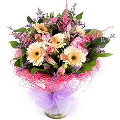 Rhapsody Floral Design Florist Chorley 01257 450311