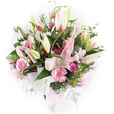 Rhapsody Floral Design Florist Chorley 01257 450311