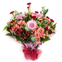 Rhapsody Floral Design Florist Chorley 01257 450311